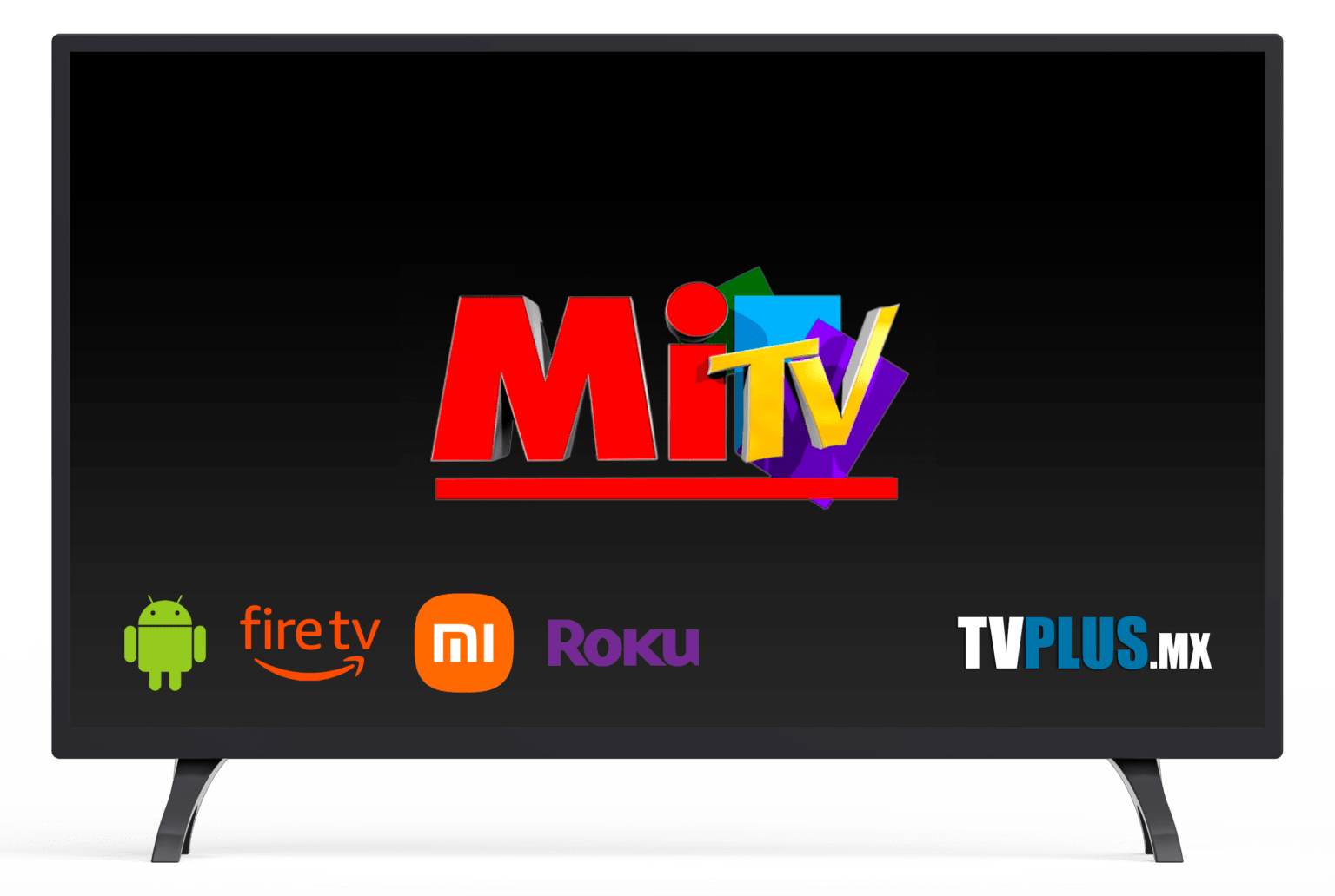MiTV Plus - TV+