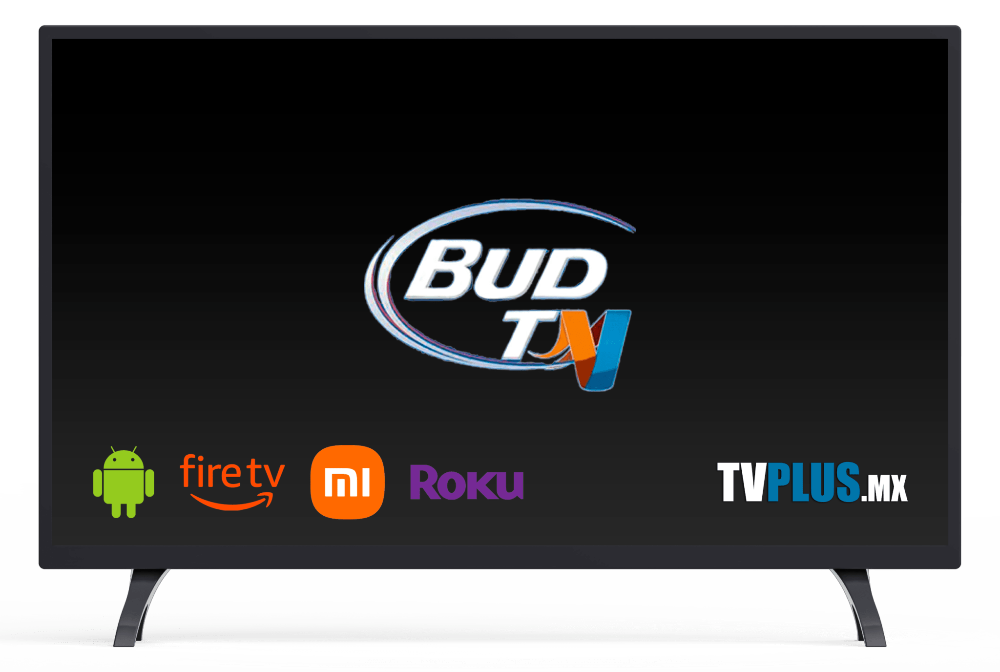 Budtv Ultra - TV+