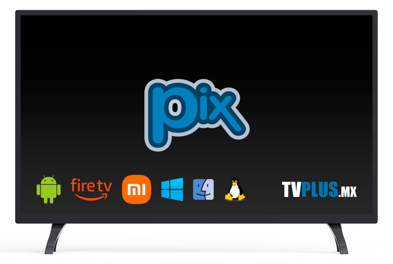 Pix - TV+
