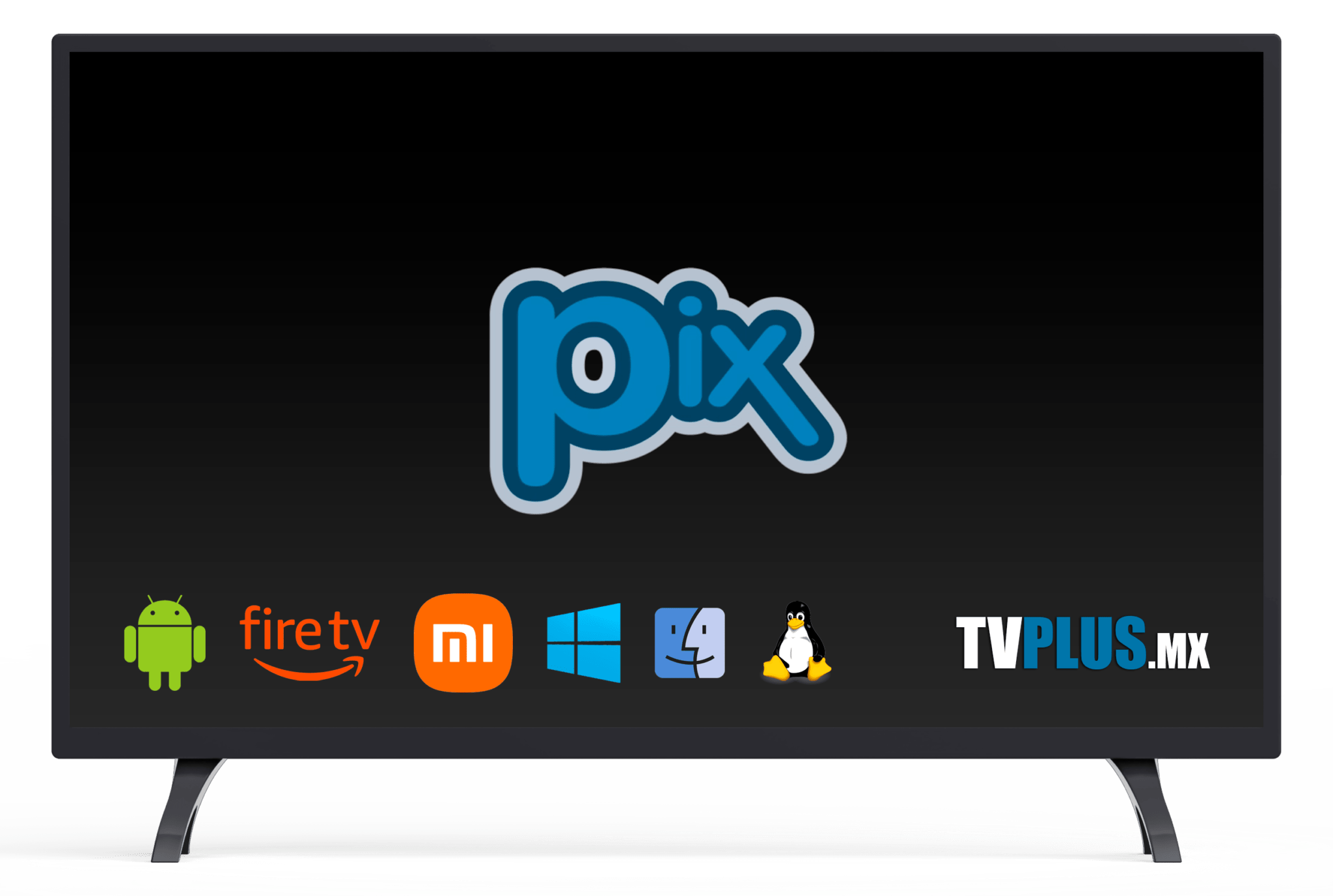 Pix - TV+