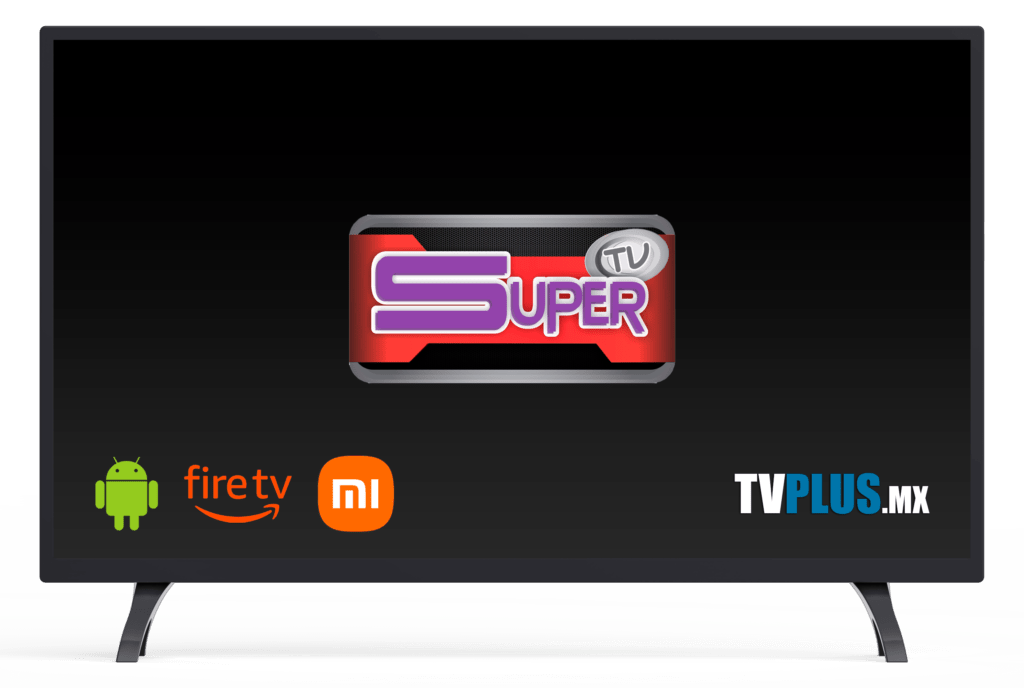 SuperTV - TV+